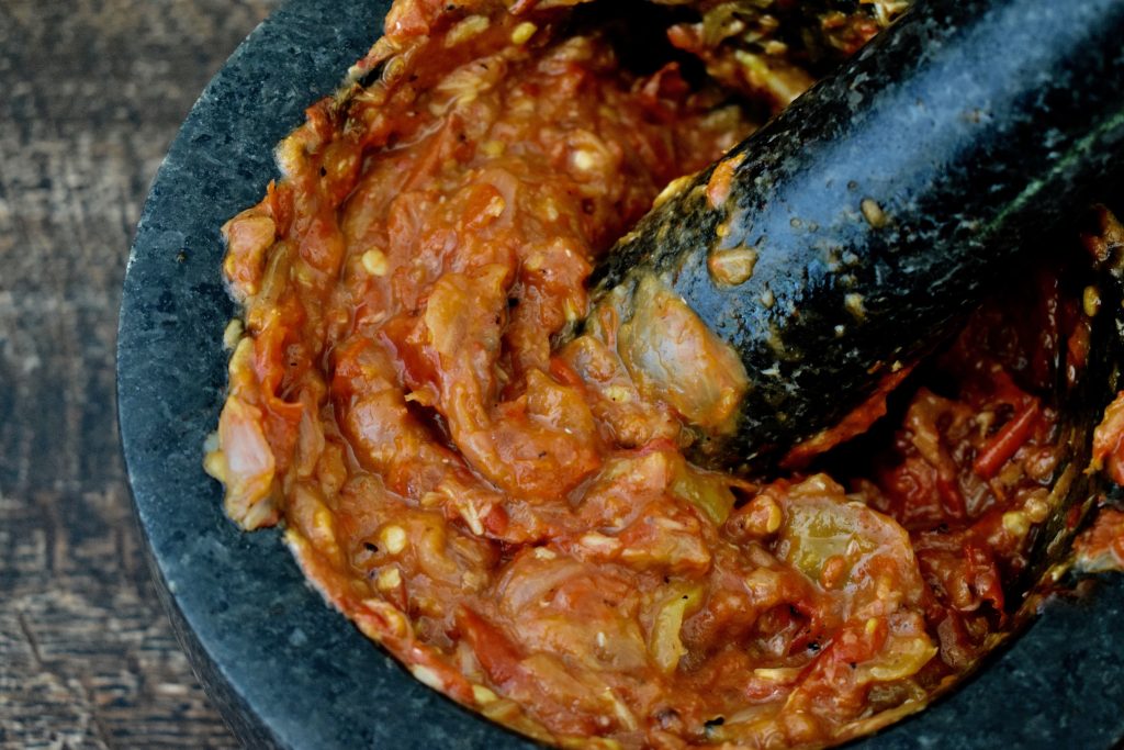 Sambal Manggut: 2 Resep Tradisional dengan Rasa Delicious